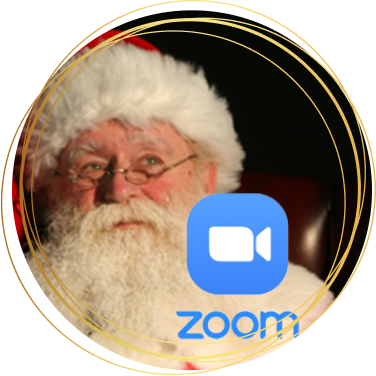 Letters From Santa and Phone Calls From Santa